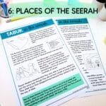 Arabian Peninsula Unit Study - Teach Me Islam