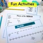 Arabian Peninsula Unit Study - Teach Me Islam