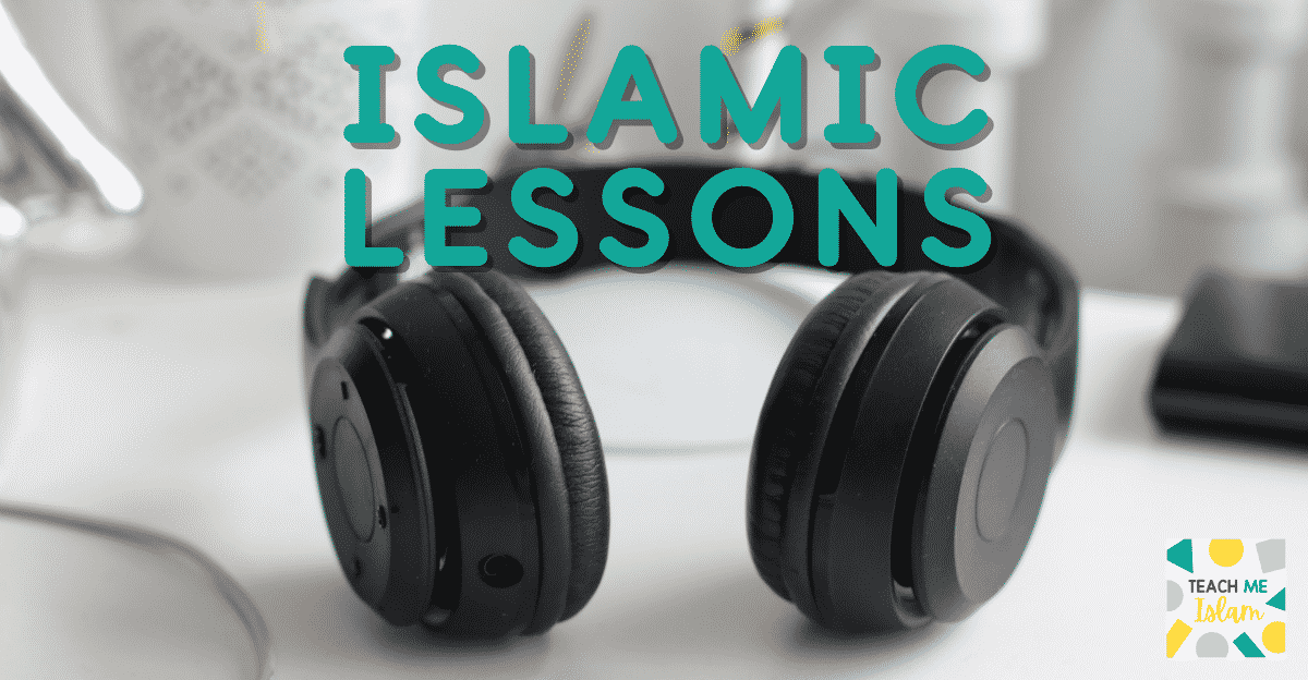 How technology can help you to teach about Islam - Teach Me Islam