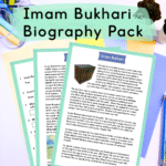 Free Imam Bukhari Islamic Studies Resource - Teach Me Islam