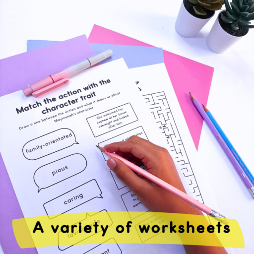 Mothers of the Believers Bundle - Teach Me Islam