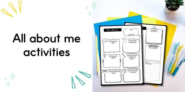 New Homeschool Year Activities for Muslim Families