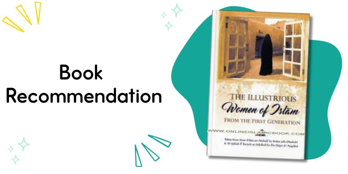Great Female Companions to teach your kids about