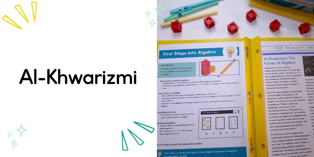 5 Muslim scientists to teach your kids about